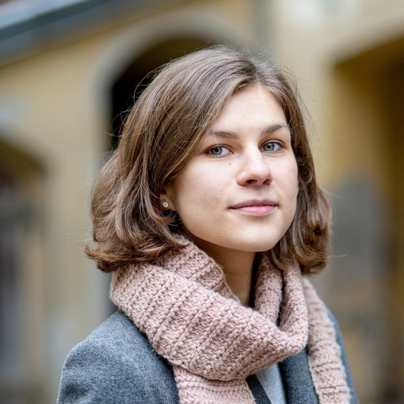 Dalyvių istorijos: Goda - Mokytojų palaikymo ratai